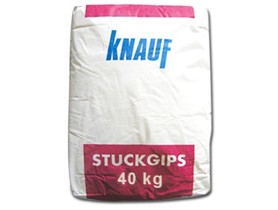 Gips modelowy KNAUF Stuckgips sztukarorski