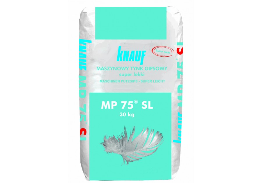 Knauf Mp 75 Sl Knauf